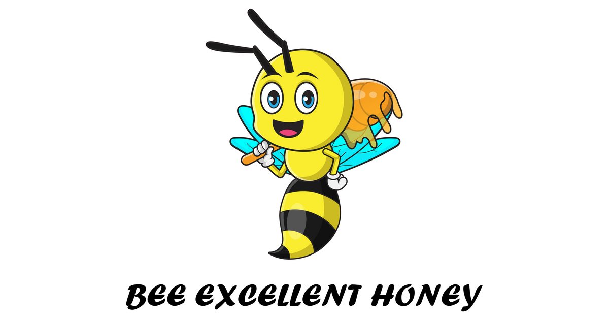 Bee Excellent Honey